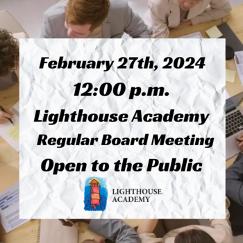 Lighthouse Academy - South - Locations - Lighthouse Academy