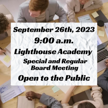 Lighthouse Academy