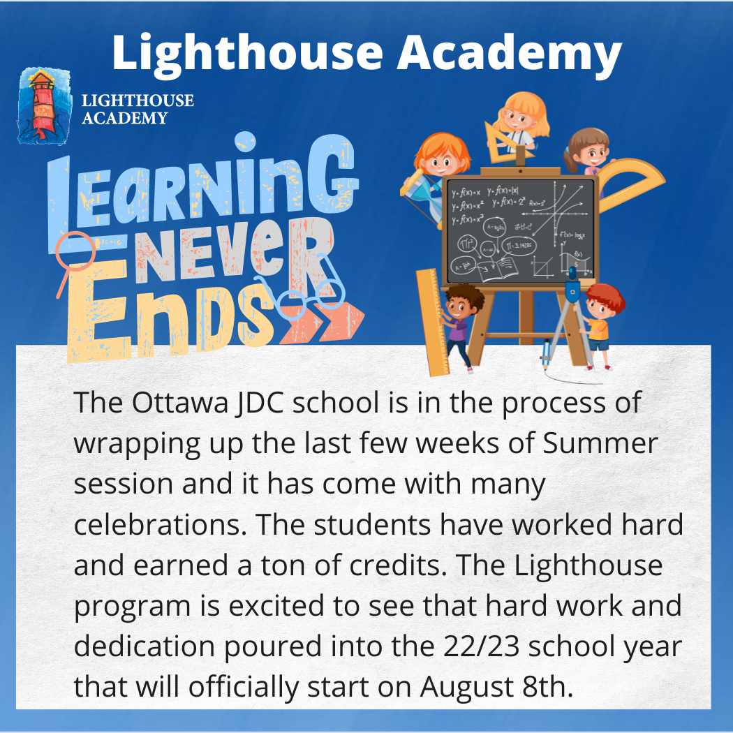 Lighthouse Academy