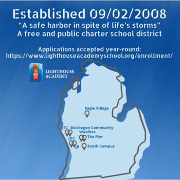 Lighthouse Academy - The Pier - Locations - Lighthouse Academy